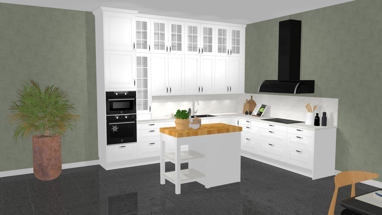 How to Create Better Renderings | Configura