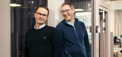 CET Material Handling | Configura