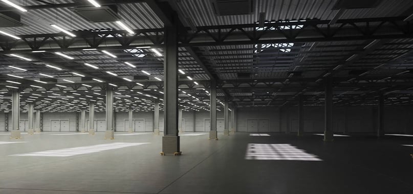 CET Material Handling | Configura