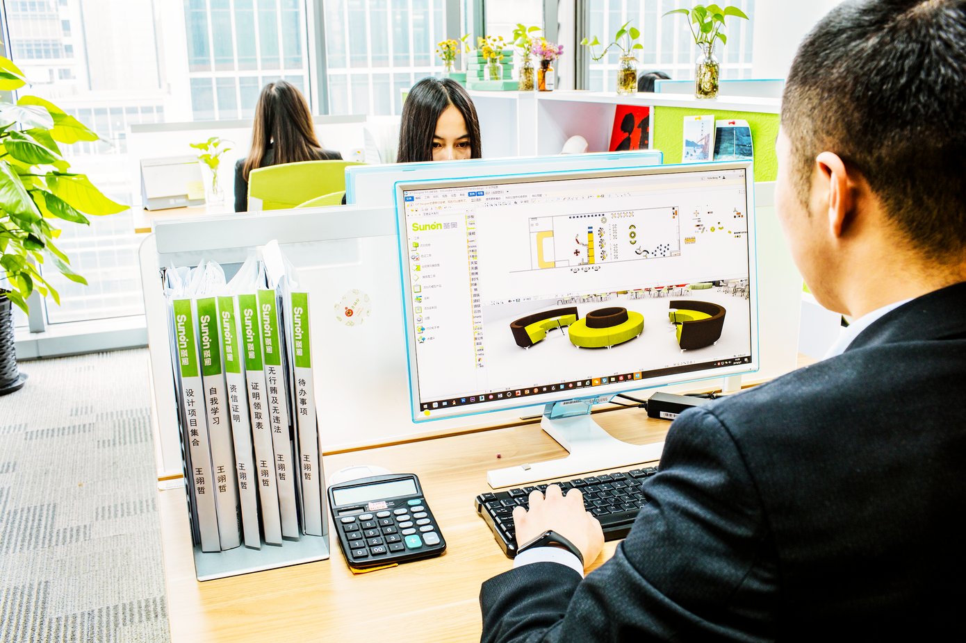 5 Questions to Consider Before Implementing New Space Planning Software