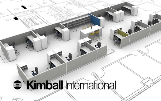Kimball | Configura