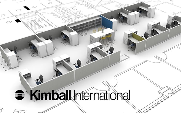 Kimball | Configura