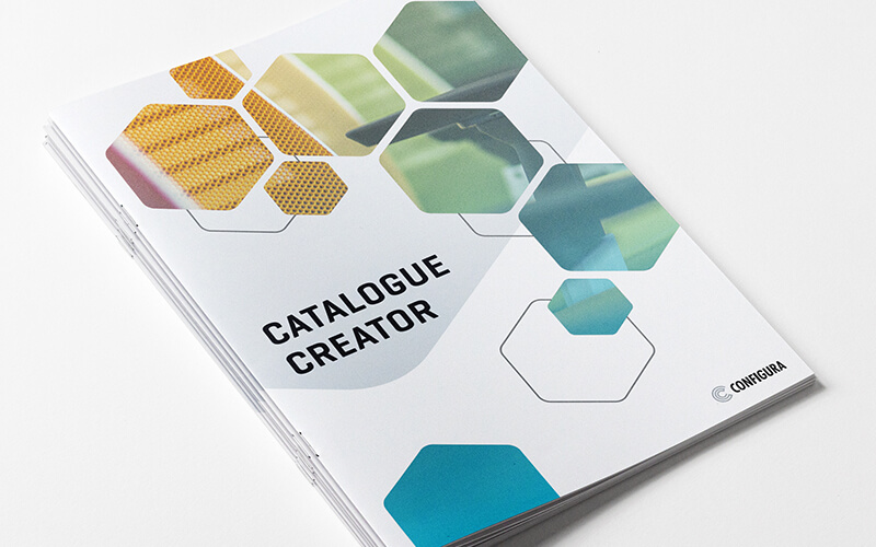 Catalogue Creator | Configura