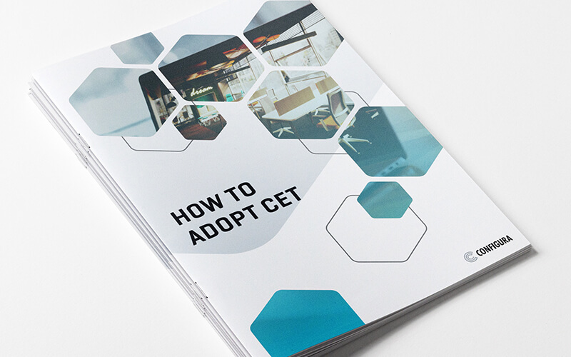 How to Adopt CET | Configura