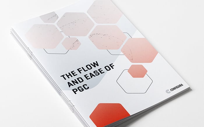 The Flow and Ease of PGC | Configura