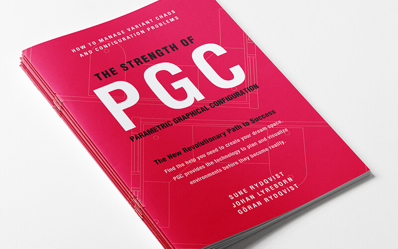 The Strength of PGC | Configura