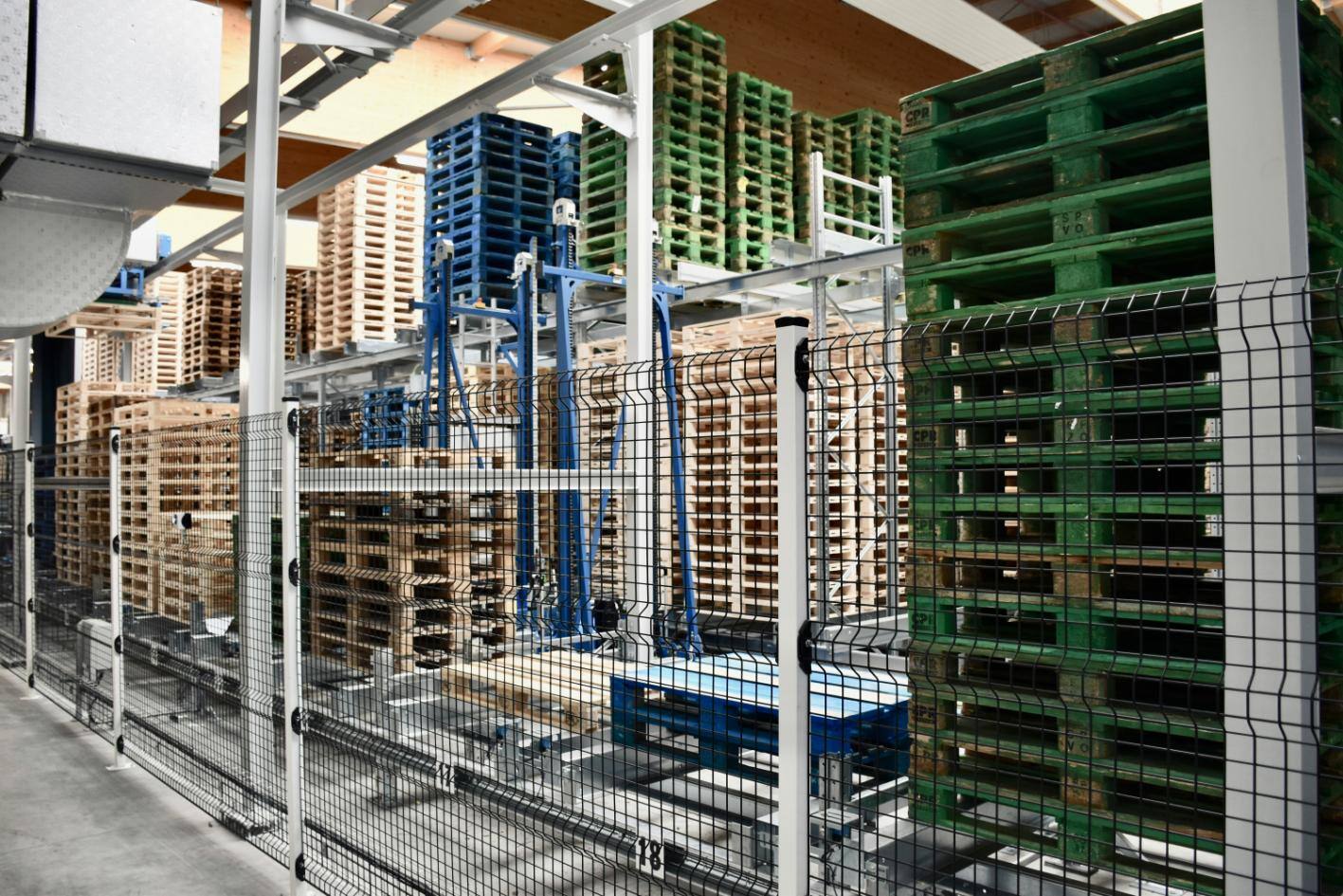 The Ultimate Guide to Efficiency in Material Handling: Optimizing ...
