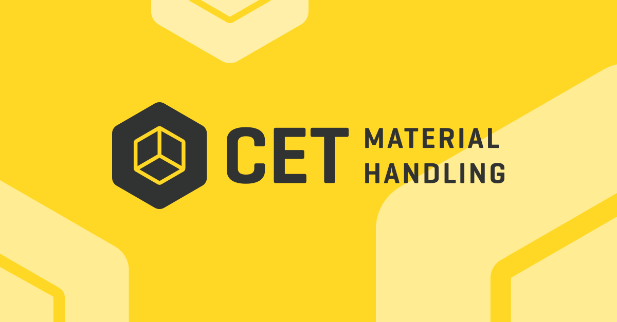 Configura Launches Material Handling Library with CET 15.5 Major Update