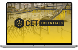 CET Commerical Interiors | Configura