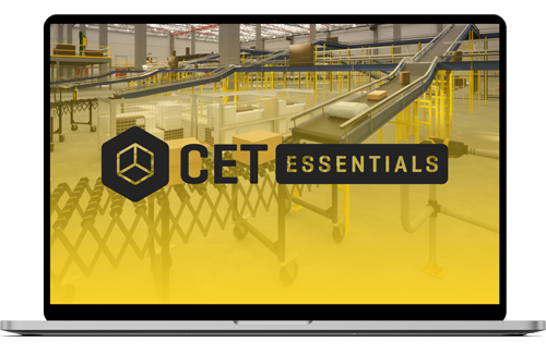 The Premier Furniture Specification Software | Configura