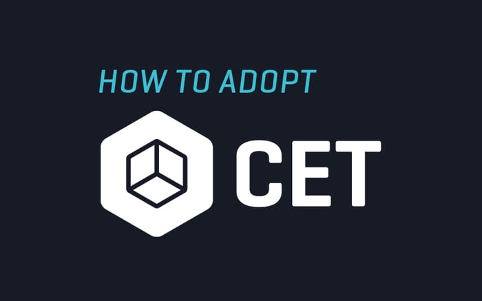 How to Adopt CET | Configura