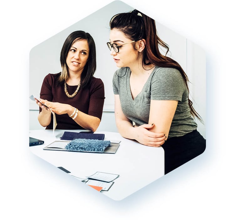 CET Commerical Interiors | Configura