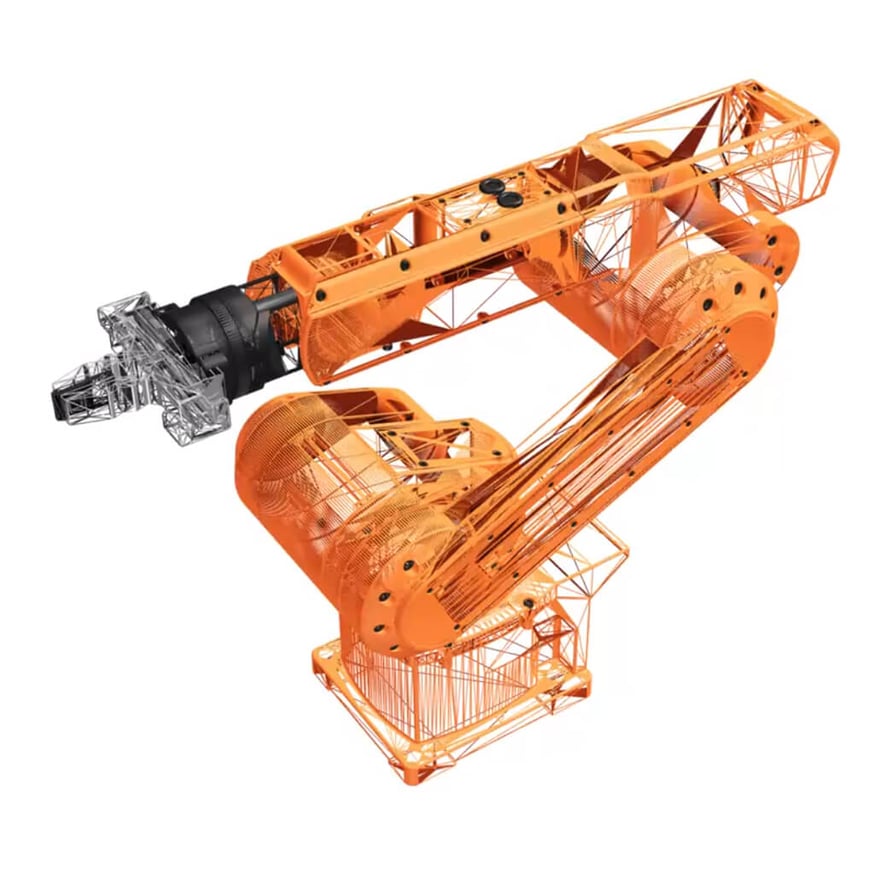 CET Material Handling | Configura