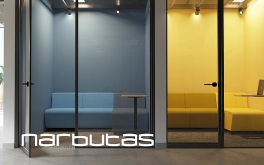 Narbutas | Configura