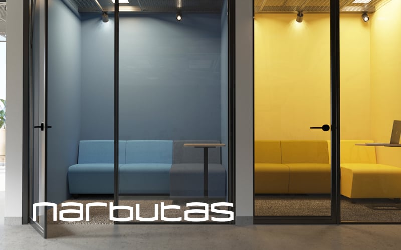 Narbutas | Configura