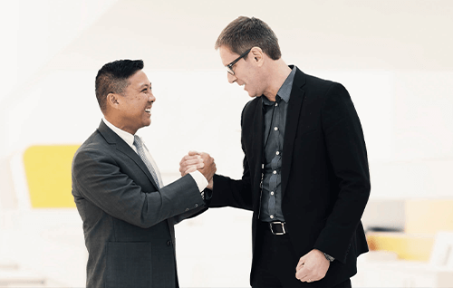 Optimizing Layouts and Creating Success Stories with CET Material Handling.