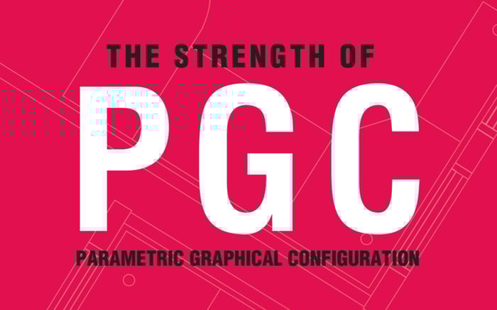 The Strength of PGC | Configura