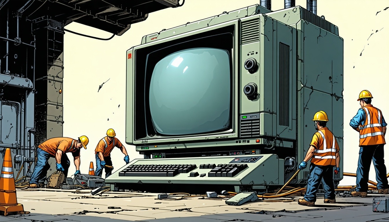 Facelift Updates - April 2025