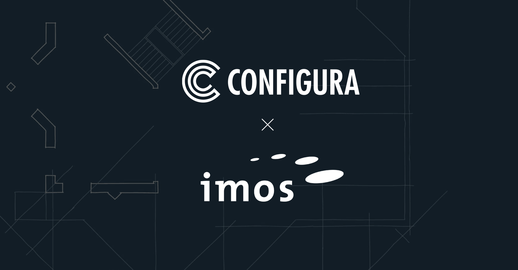 Configura and imos AG Announce Partnership to Fast-Track Design Time to Production