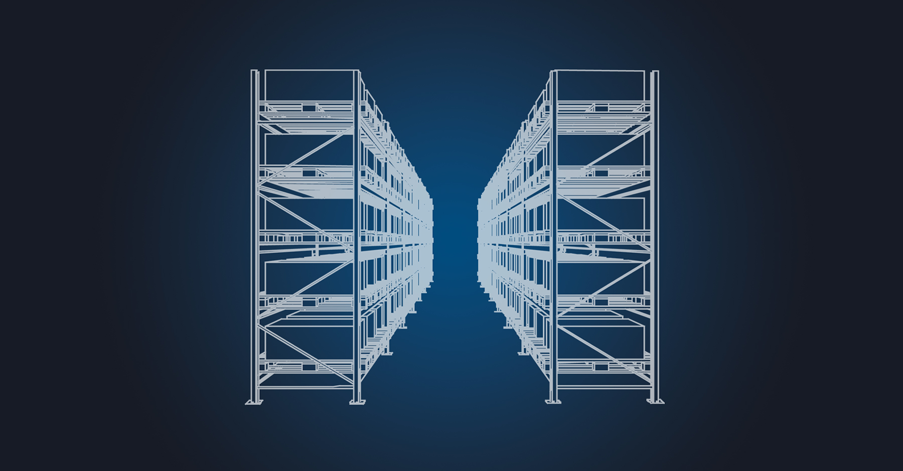 Configura Launches Essential Pallet Racking for CET Material Handling