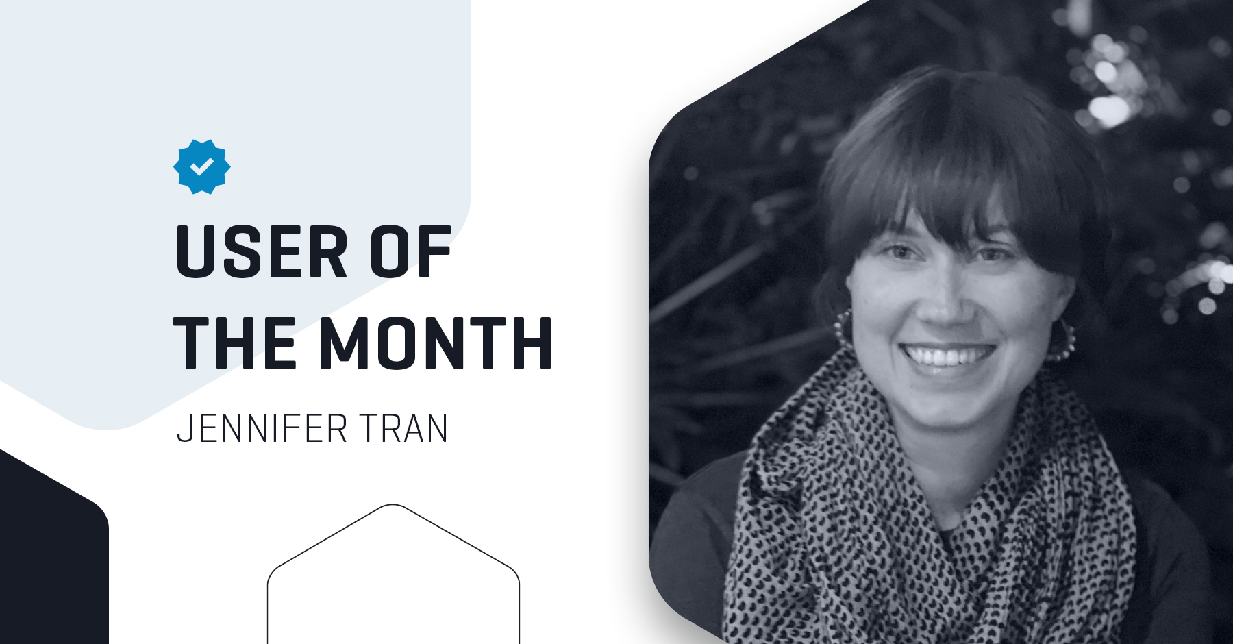 User of the Month – Jennifer Tran of Tangram Interiors