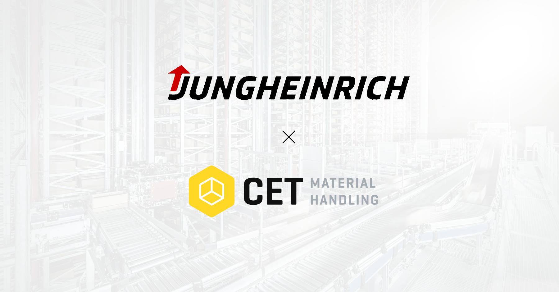 Jungheinrich AG Commits to Strategic Collaboration Utilizing Configura ...