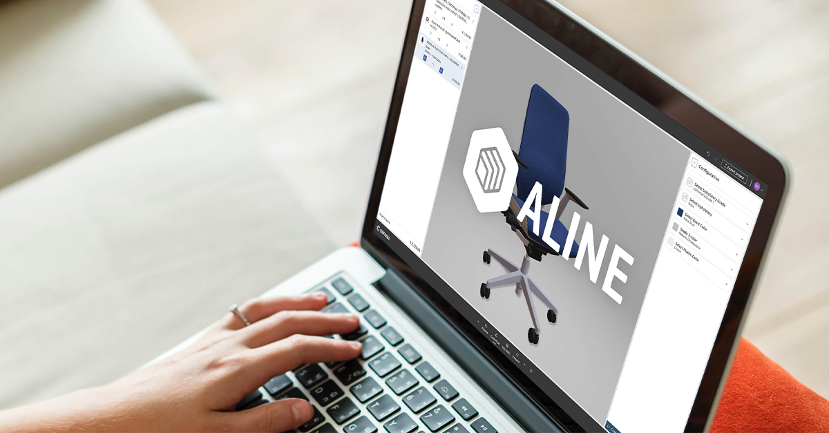 Fast Proposal Software for Simple Projects & Teams | Configura