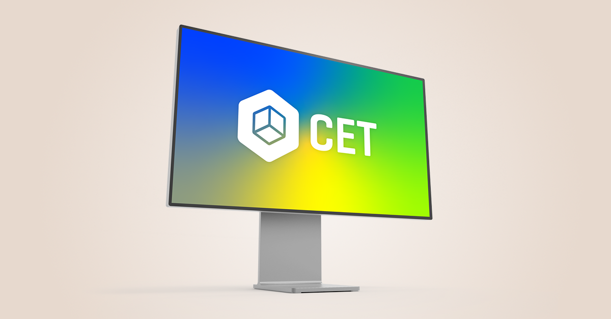 CET 16.0 Major Release: Performance, Usability & Design Precision